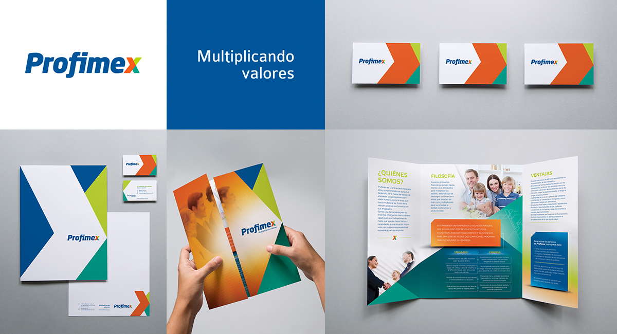 IDÓNEO | Profimex